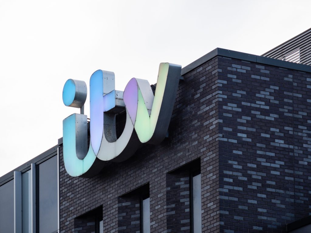 ITV Launches Biggest Brand Campaign Since ITVX with ‘No Place Like ITV ...